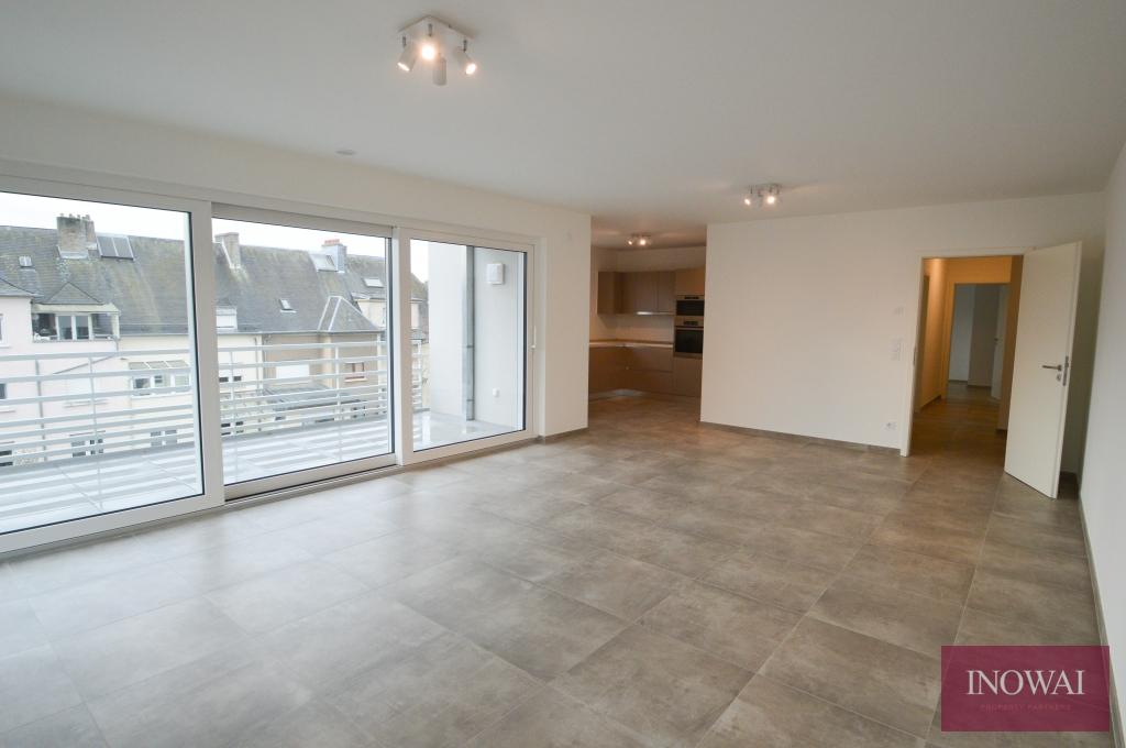 INOWAI - Le leader de l’immobilier au Luxembourg